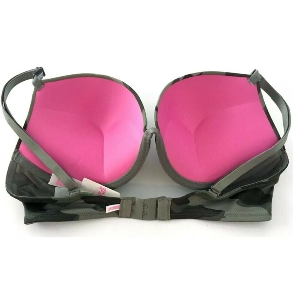 PINK Victoria's Secret | Intimates & Sleepwear | Victorias Secret Pink ...